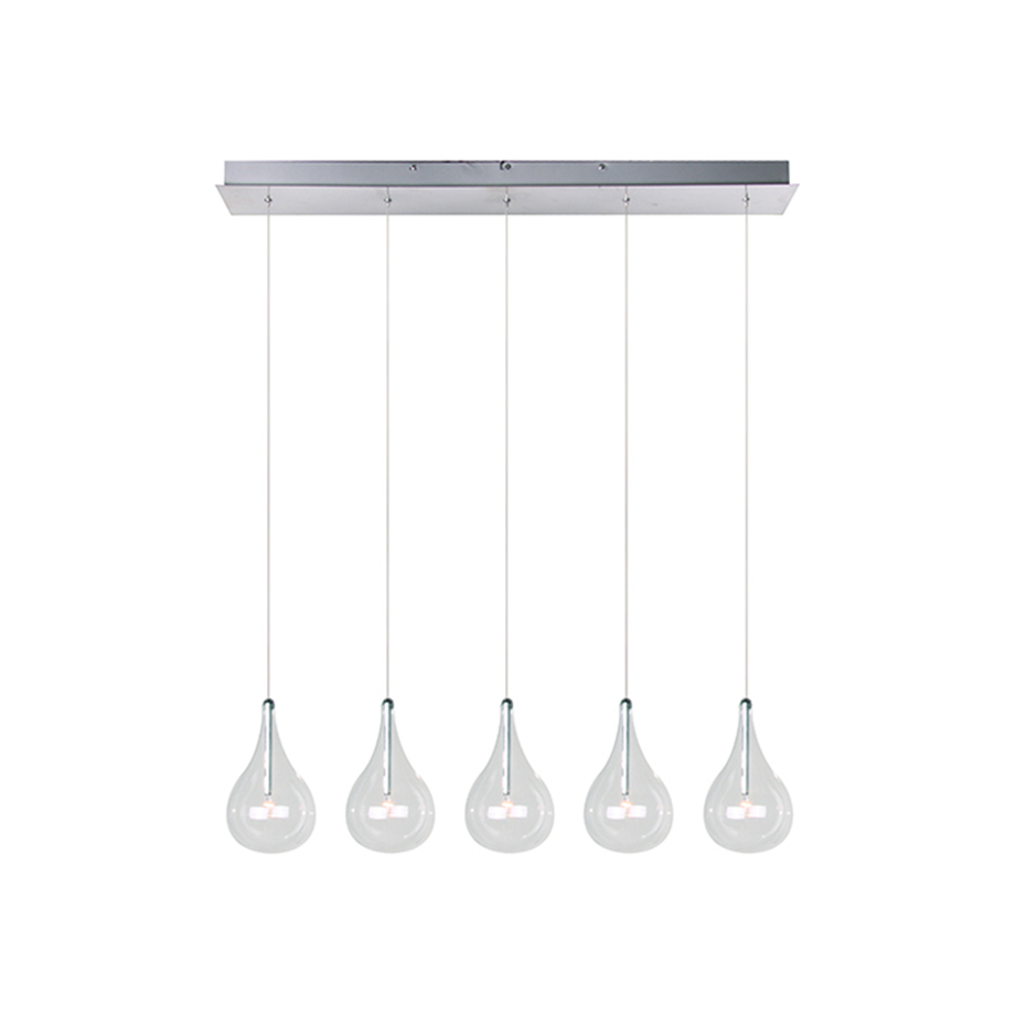 ET2 Lighting - Illuminate Your Space - Touch of Modern