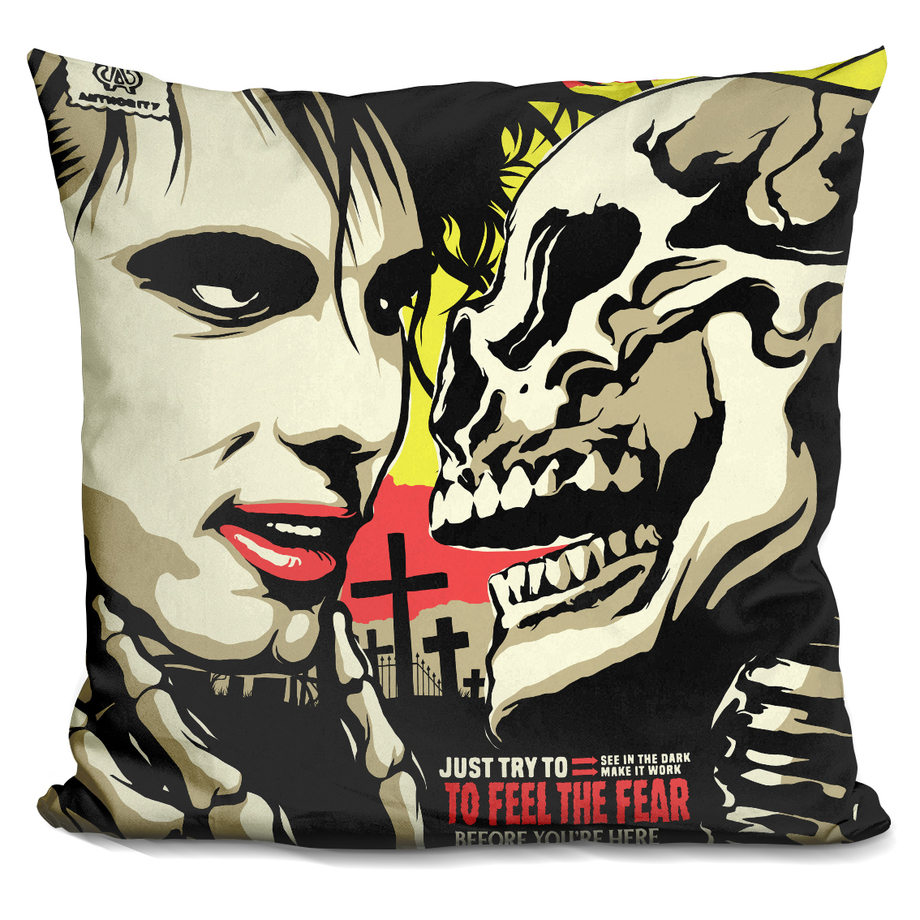 Butcher Billy - Audacious Pop Punk Pillows - Touch of Modern