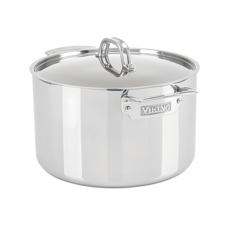 Viking - Premium Culinary Cookware - Touch of Modern