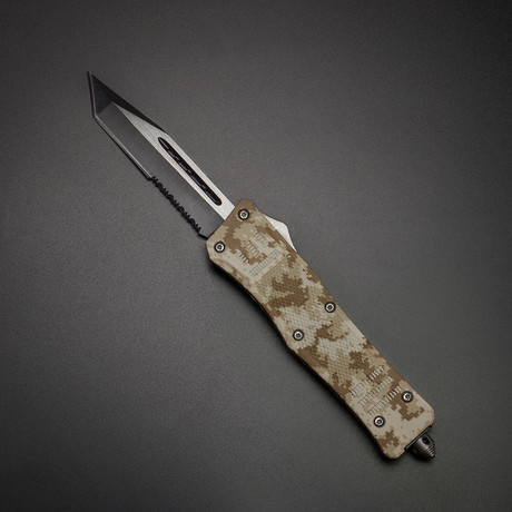 Tekto Gear - The Takt Knives Collection - Touch of Modern