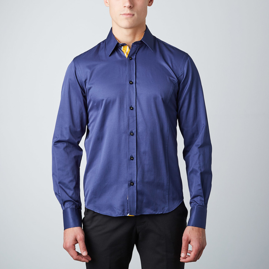 Eight X - Urban Button-Ups - Touch of Modern