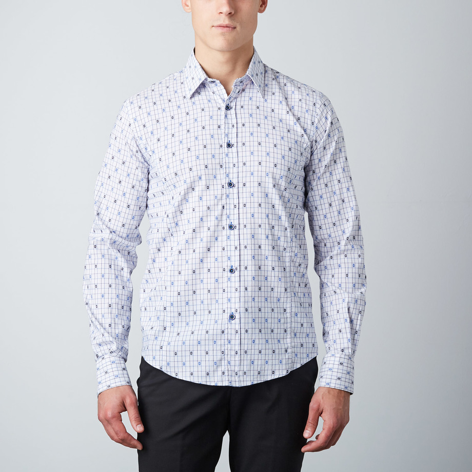 Eight X - Urban Button-Ups - Touch of Modern