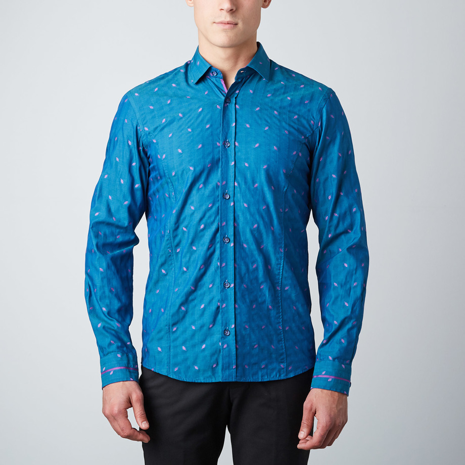 Eight X - Urban Button-Ups - Touch of Modern
