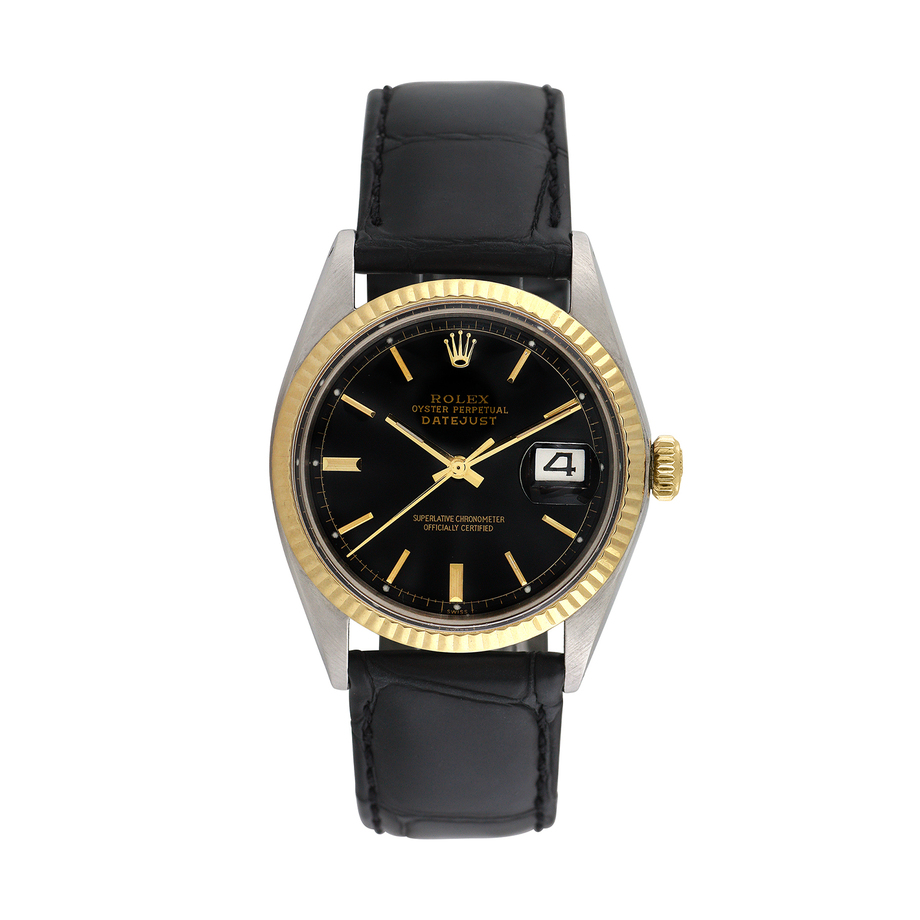 Vintage Rolex - Iconic Swiss Timepieces - Touch of Modern