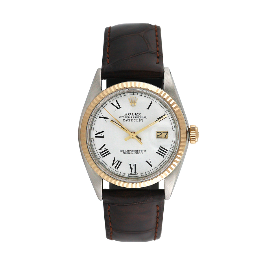 Vintage Rolex - Iconic Swiss Timepieces - Touch of Modern