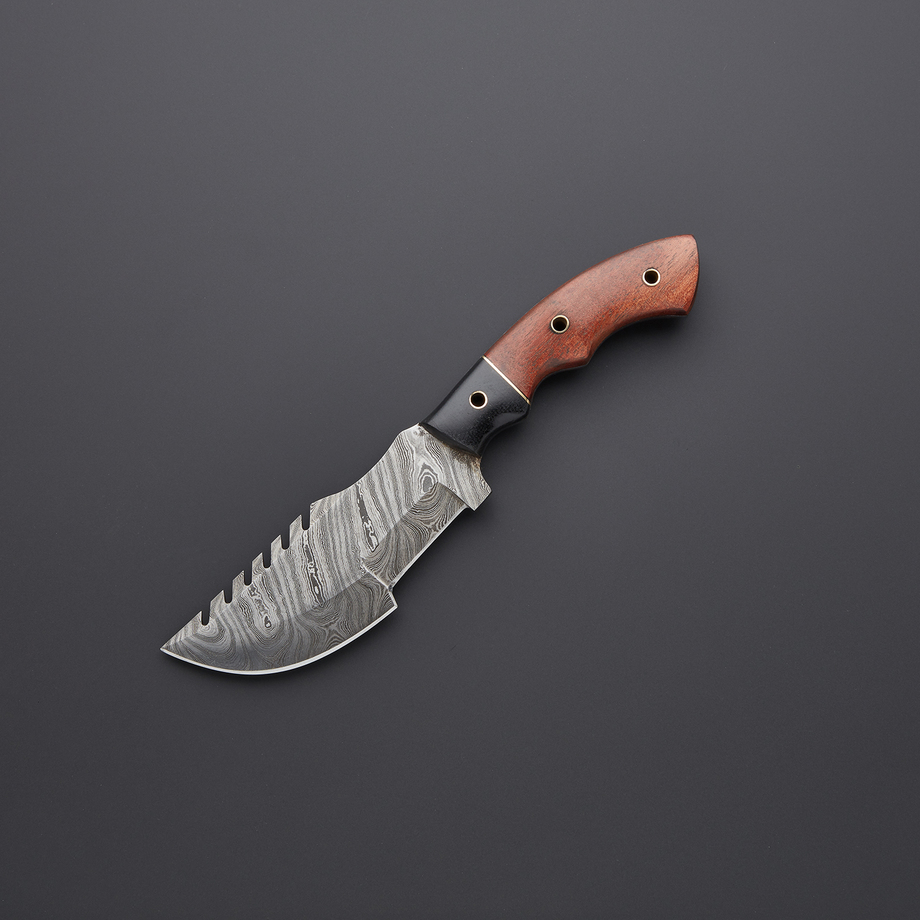 VKY Knife - Fixed and Folding Blades - Touch of Modern
