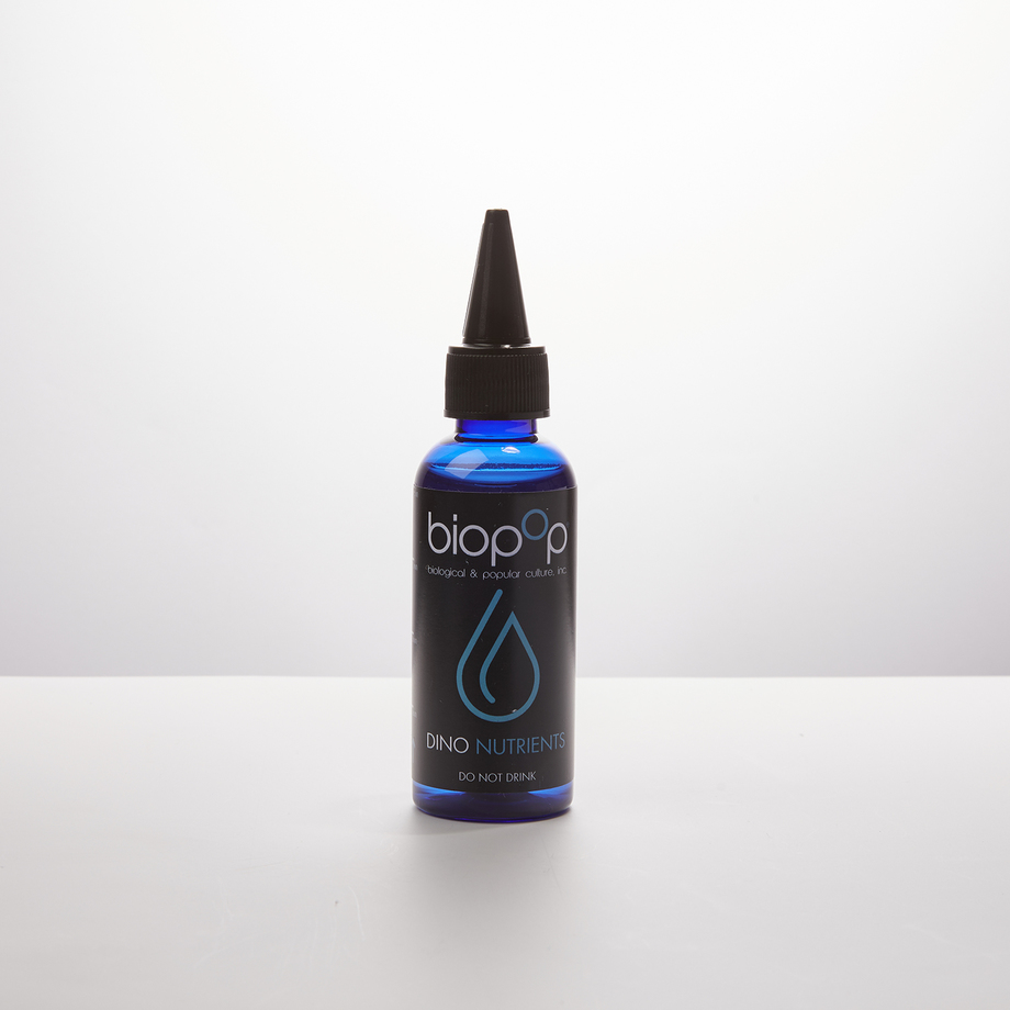 BioPop - Living, Bioluminescent Spheres - Touch of Modern