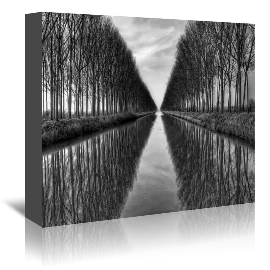 Vibrant Landscape Photography - Museum Worthy Canvas Prints - Touch of ...