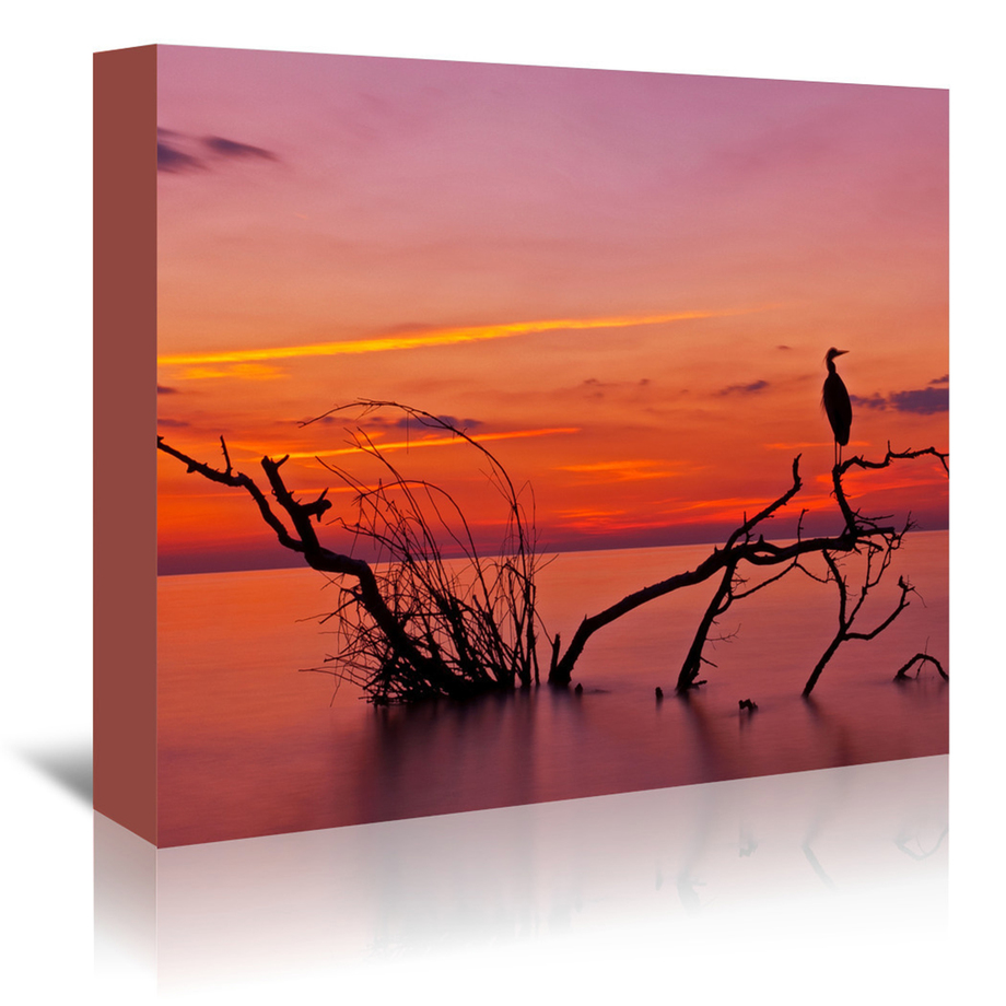 Vibrant Landscape Photography - Museum Worthy Canvas Prints - Touch of ...
