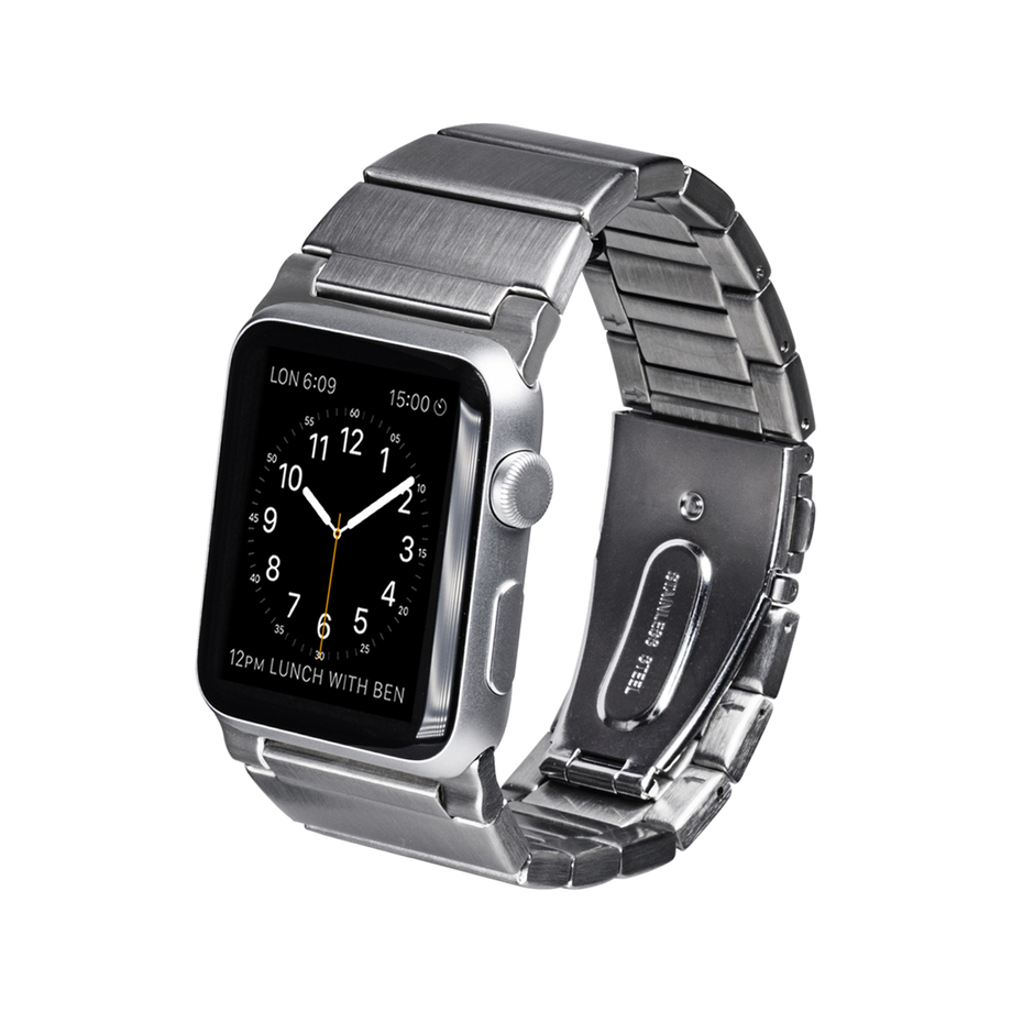 Apple Watch Accessories - Band & Strap + VH - Touch of Modern