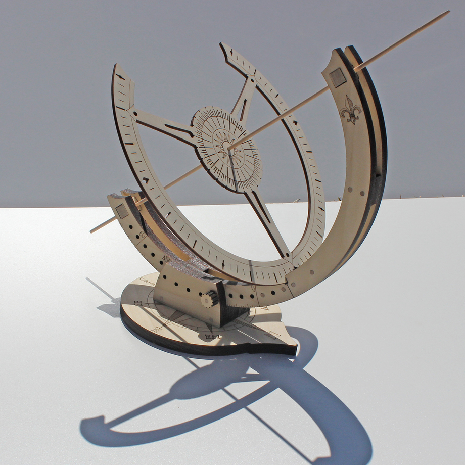 Abong - Build Your Own Wooden Toys - Touch of Modern