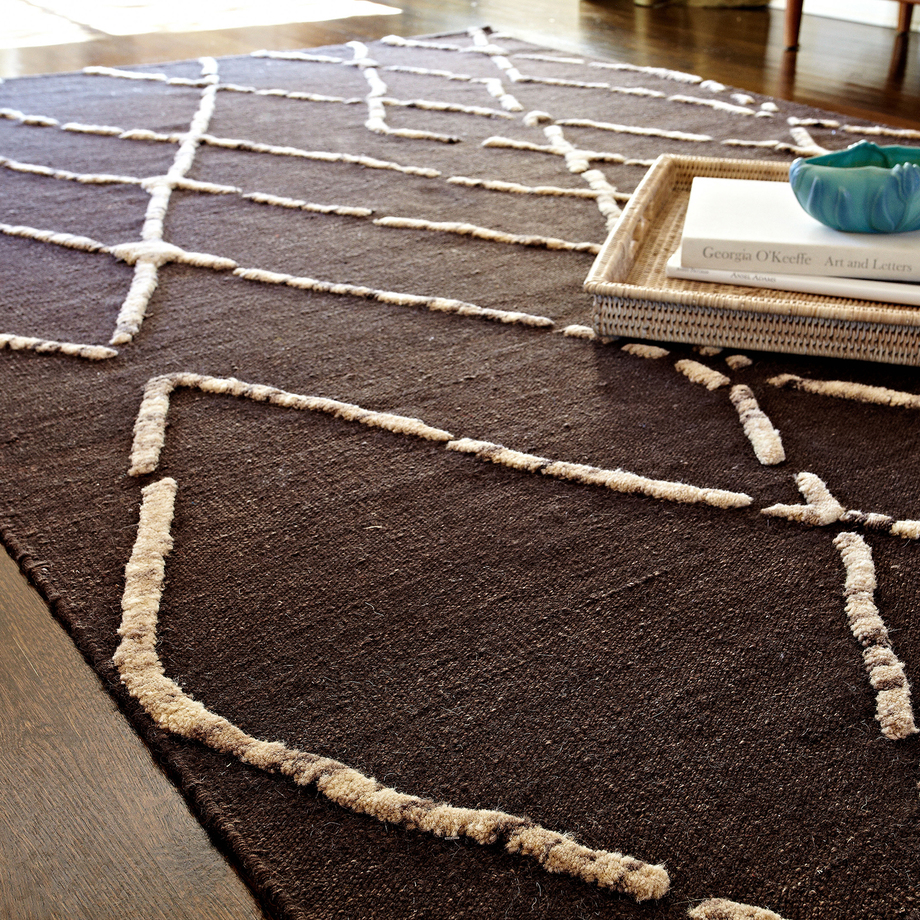 Loloi Rugs - Style Your Floors - Touch of Modern