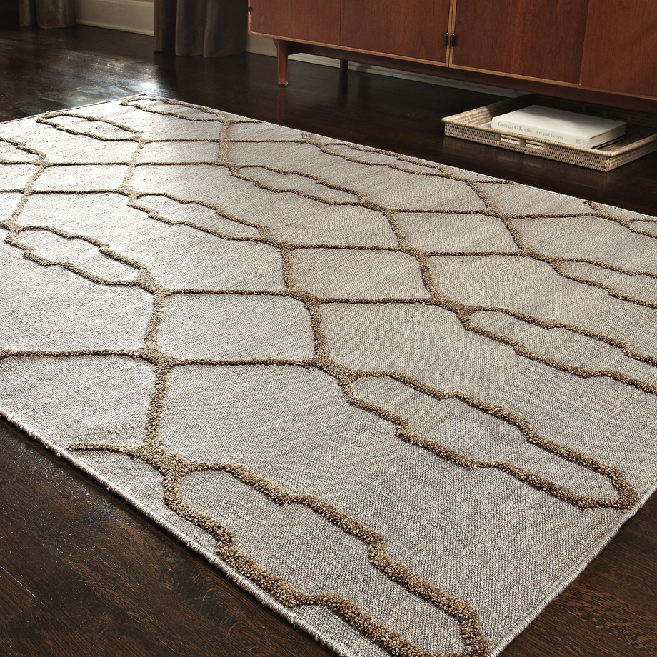 Loloi Rugs - Style Your Floors - Touch of Modern