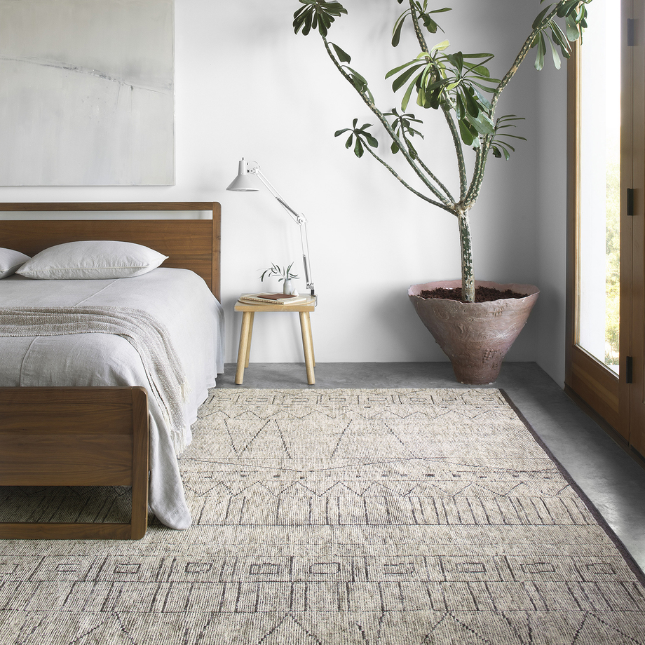 Loloi Rugs - Style Your Floors - Touch of Modern