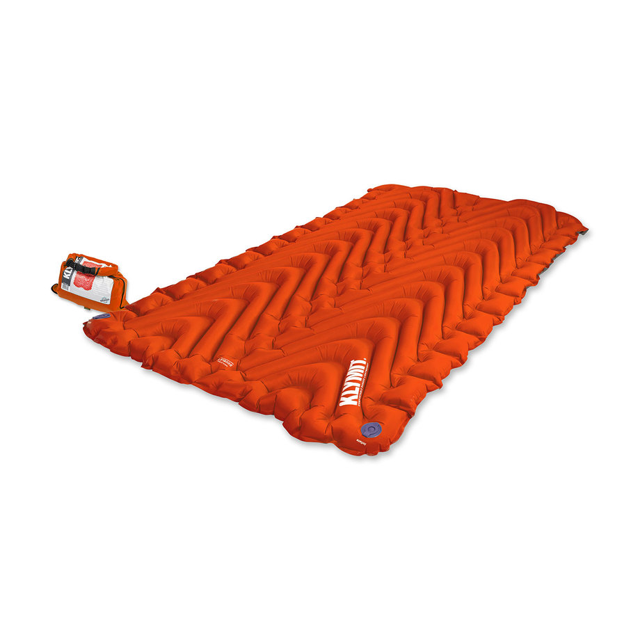 Klymit - Exceptionally-Engineered Gear - Touch of Modern