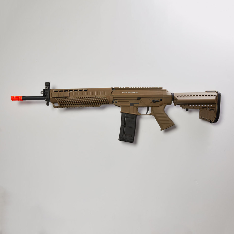 Airsoft Guns - Call All the Shots - Touch of Modern