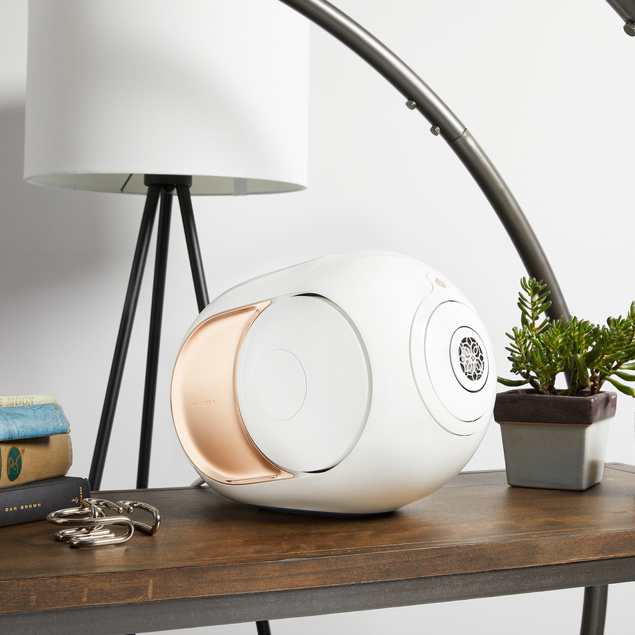 Devialet - The Best Wireless Speakers On The Planet - Touch of Modern