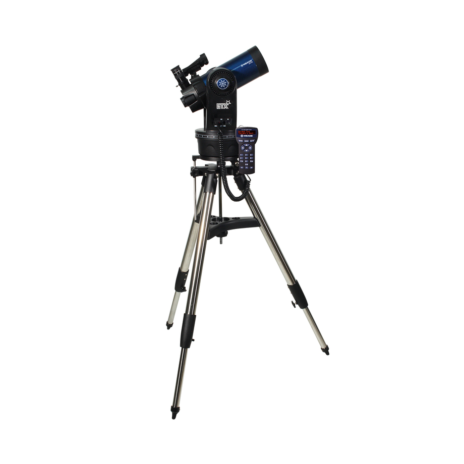 Meade Instruments - Innovative Telescopes + Binoculars - Touch of Modern