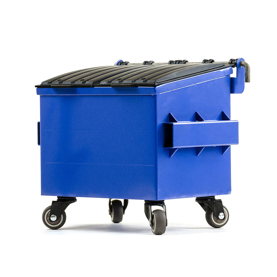 Dumpsty - Mini Dumpster Desktop Storage - Touch of Modern