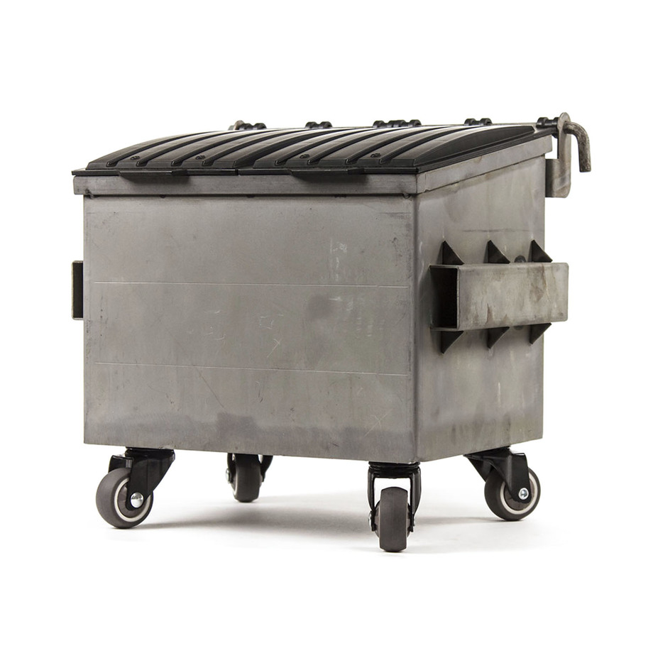 Dumpsty - Mini Dumpster Desktop Storage - Touch of Modern