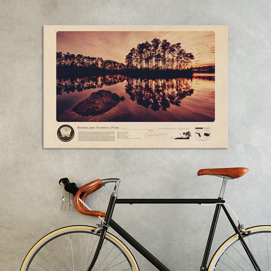 2046 Design - Prints Inspired by Science - Touch of Modern