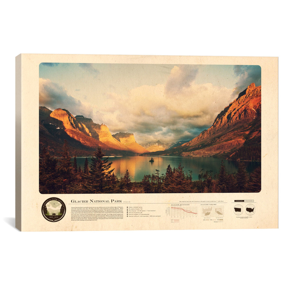 2046 Design - Prints Inspired by Science - Touch of Modern