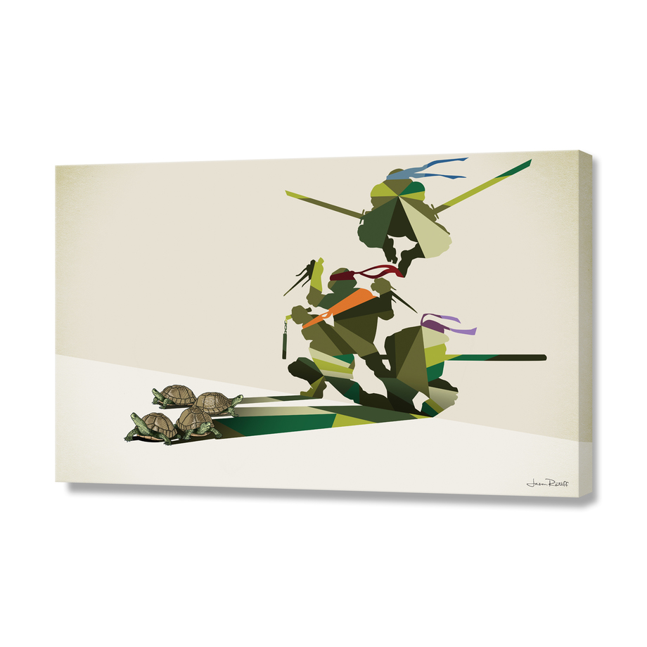 Jason Ratliff - Signed Canvas + Aluminum Prints - Touch of Modern
