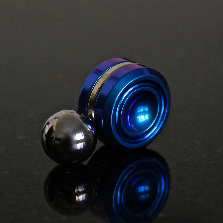 TEC Accessories - Sensory Fidget Devices - Touch of Modern