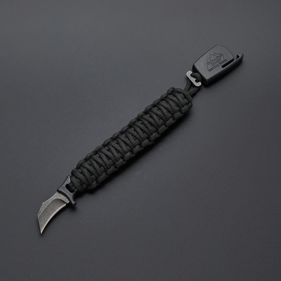 Outdoor Edge Corp - Tactical Knives for Real Adventures - Touch of Modern