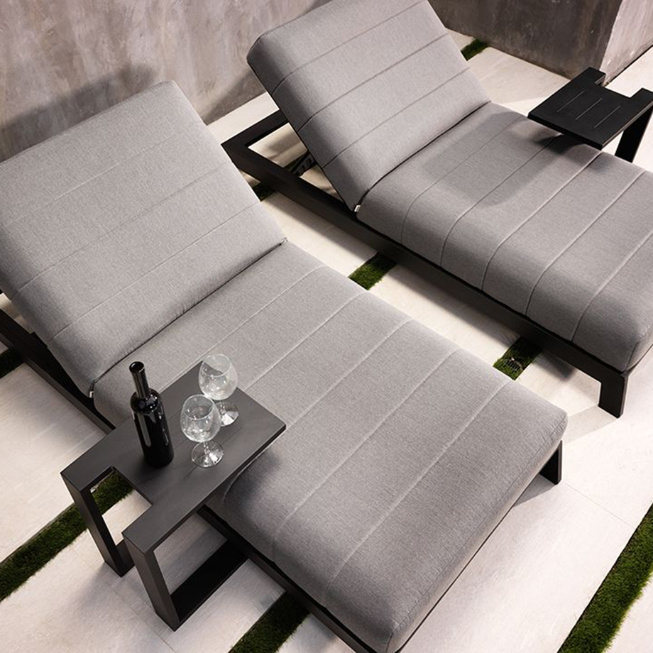 Maze Lounge - Outdoor Furniture - Touch of Modern