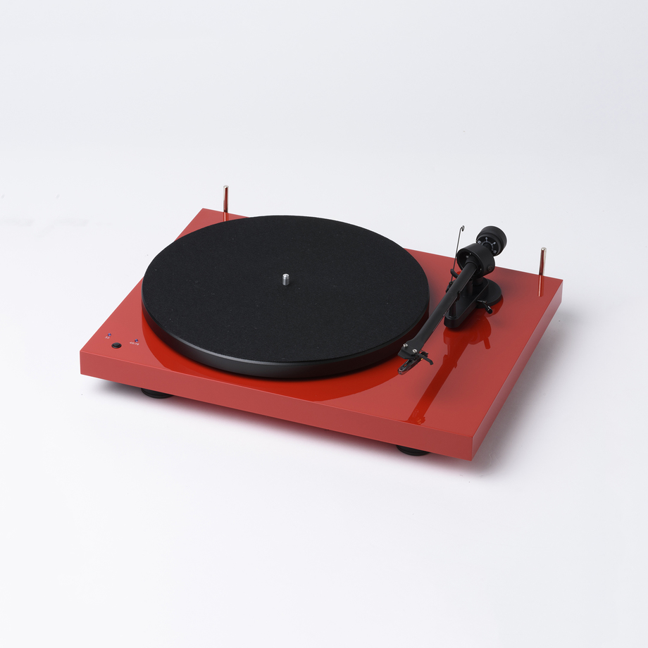 Pro-Ject - Designer Audio Systems - Touch of Modern