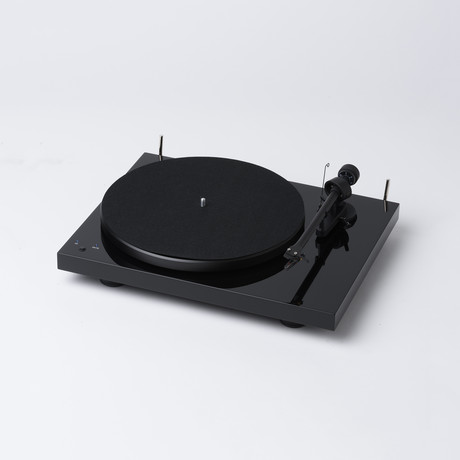 Pro-Ject - Designer Audio Systems - Touch of Modern
