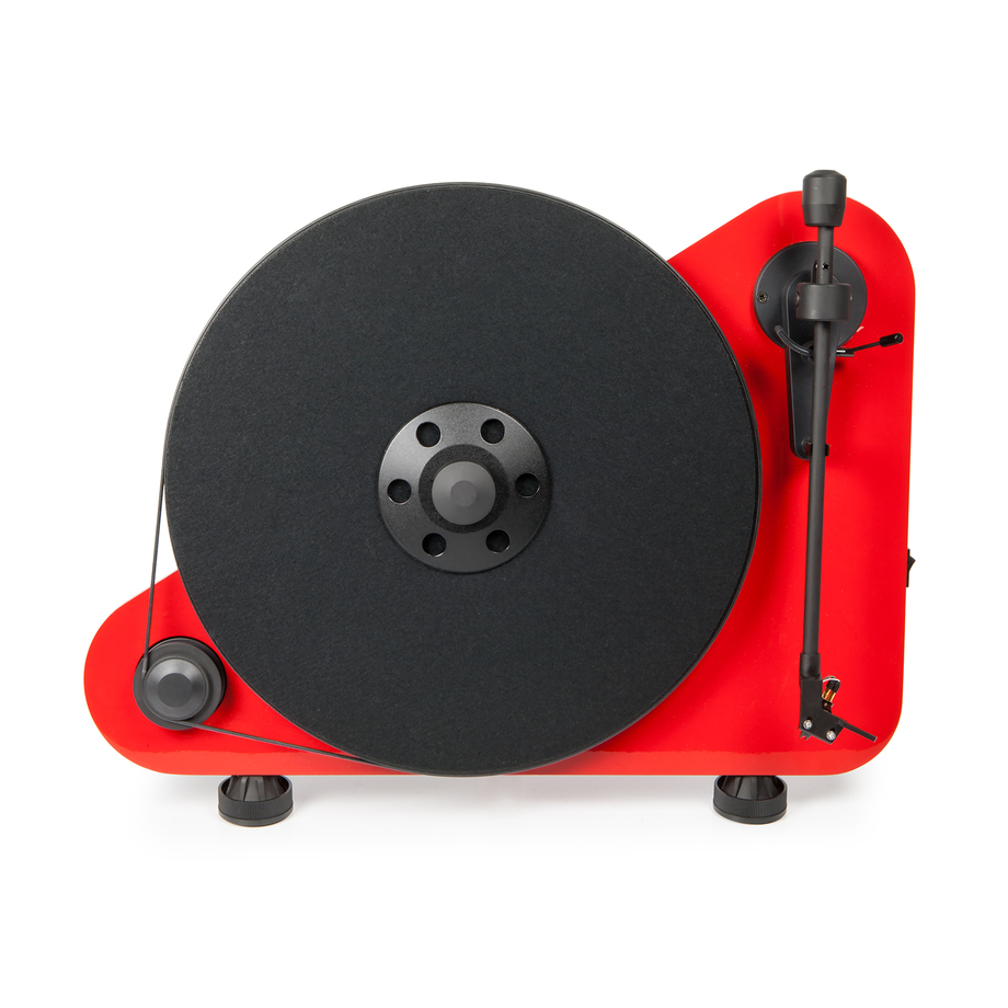 Pro-Ject - Designer Audio Systems - Touch of Modern