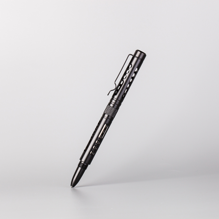 UncommonCarry - The Tactical, Multi-Tool Pen - Touch of Modern