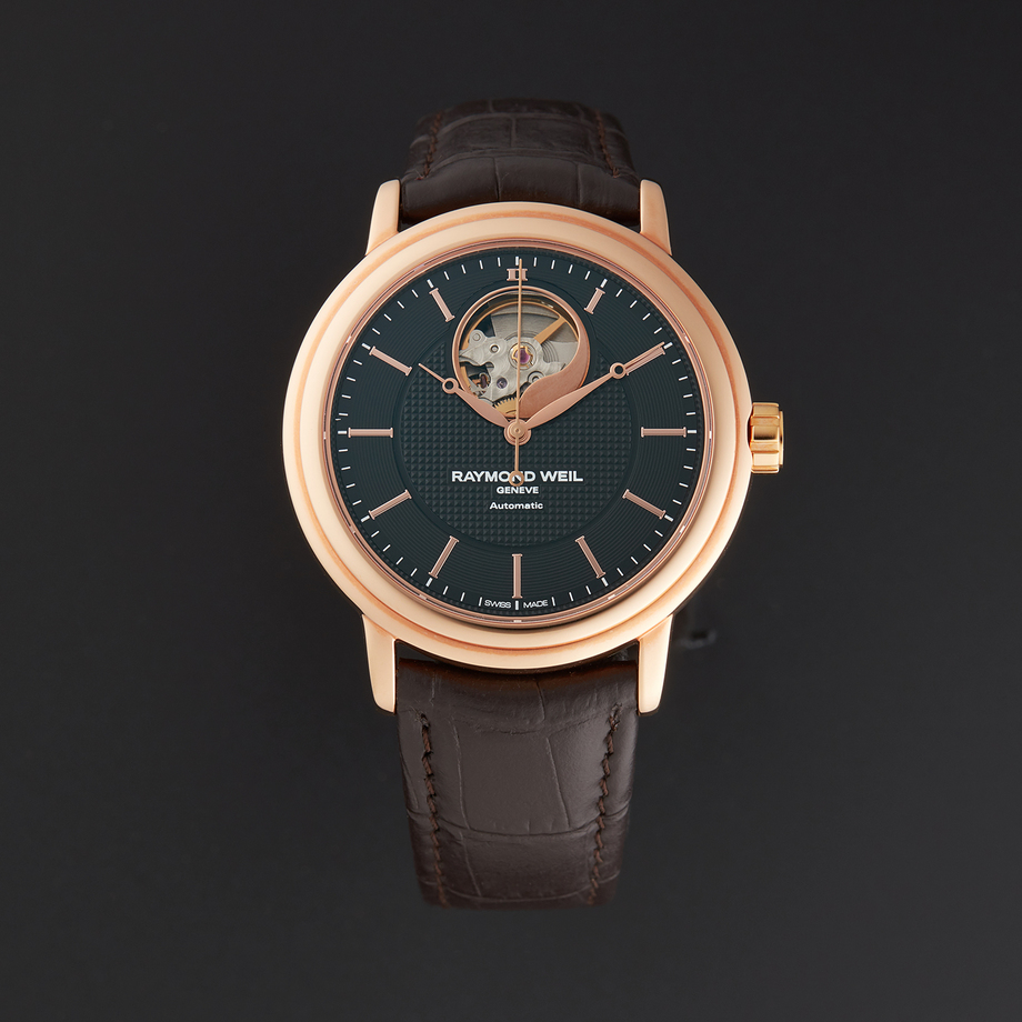 First-Class Timepieces - Rolex, Tiffany + More - Touch of Modern