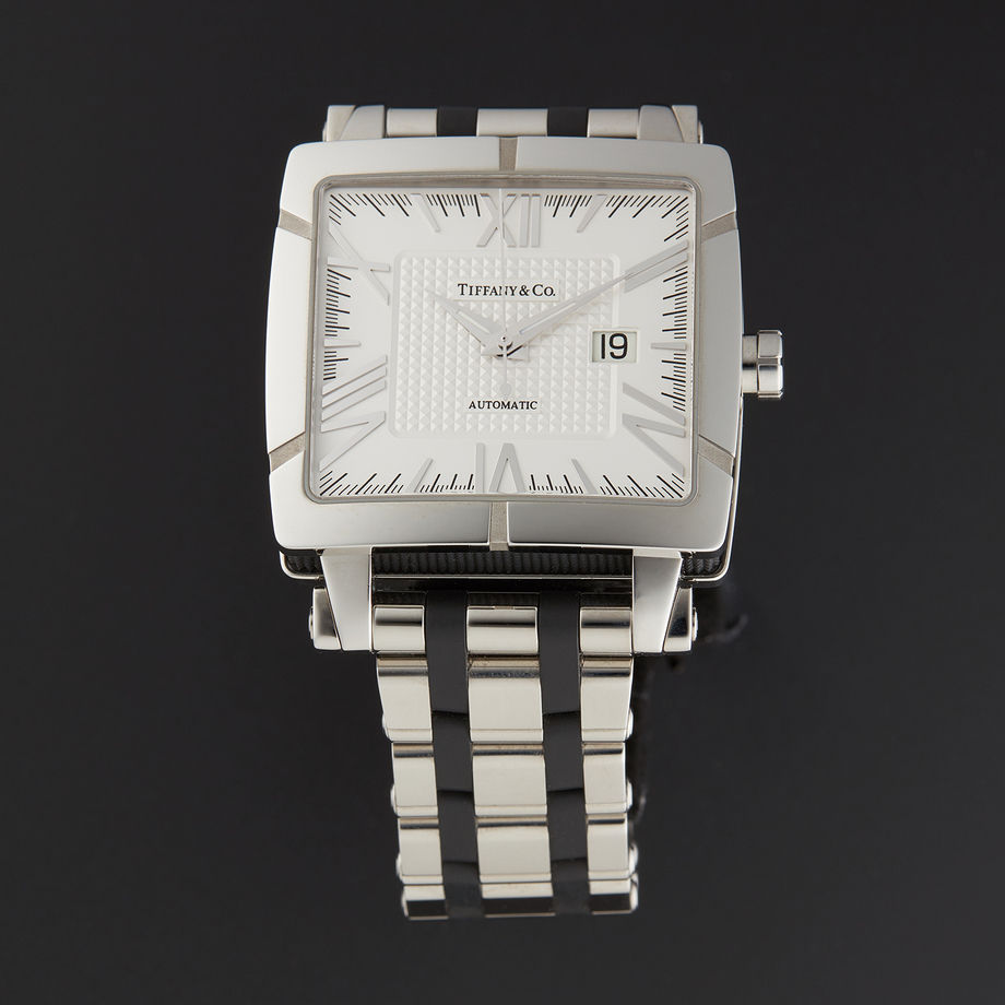 First-Class Timepieces - Rolex, Tiffany + More - Touch of Modern