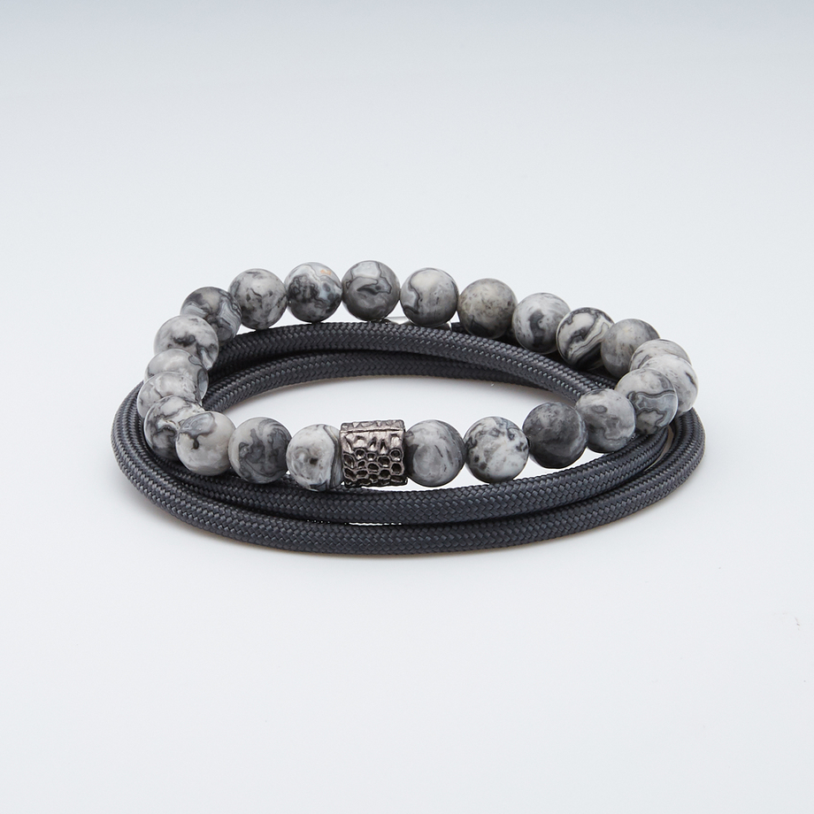 Vallour Jewelry - Rugged Bracelet Sets - Touch of Modern
