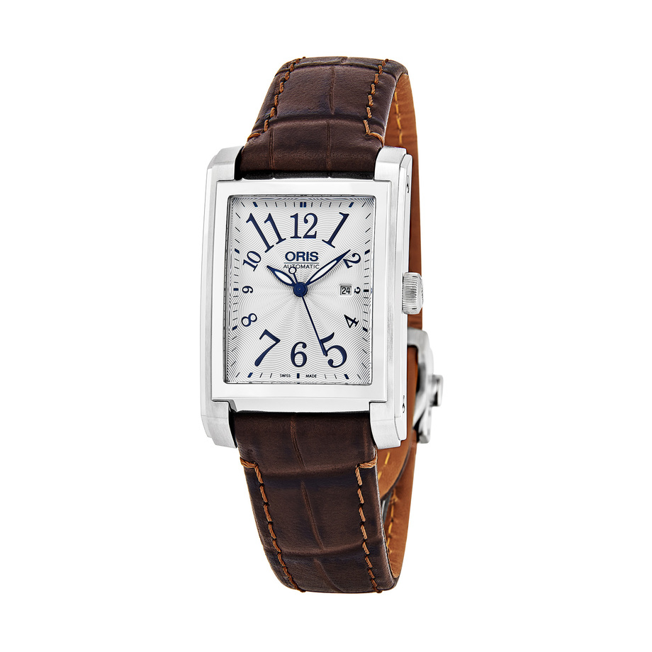 Oris - Swiss-Made Watches with Serious Heritage - Touch of Modern