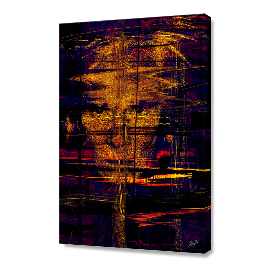 Nicebleed - Darkly Enthralling Art - Touch of Modern