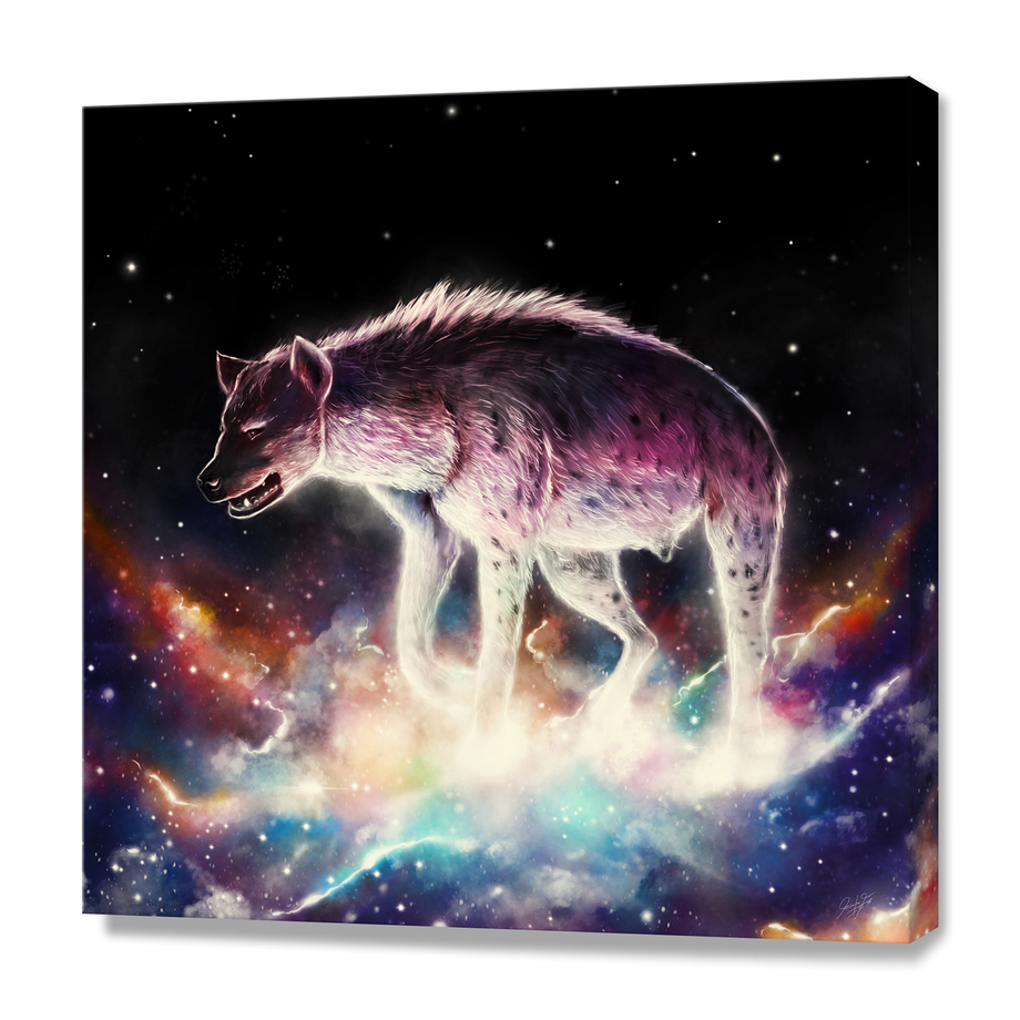 Nicebleed - Darkly Enthralling Art - Touch of Modern