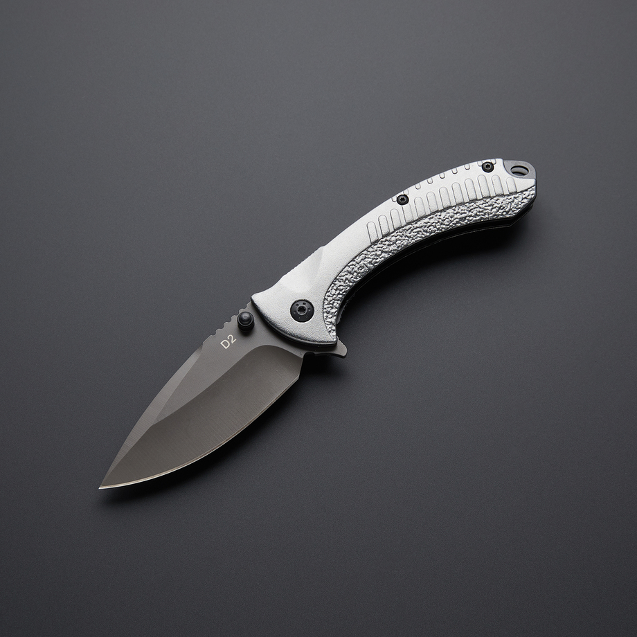 ABKT - Tactical Knives + Multi Tools - Touch of Modern