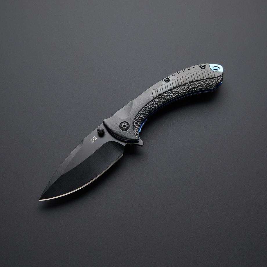 ABKT - Tactical Knives + Multi Tools - Touch of Modern