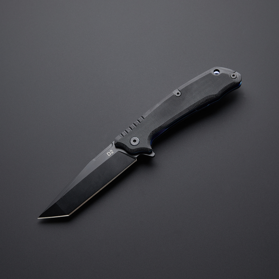 ABKT - Tactical Knives + Multi Tools - Touch of Modern