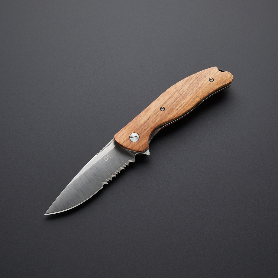 ABKT - Tactical Knives + Multi Tools - Touch of Modern