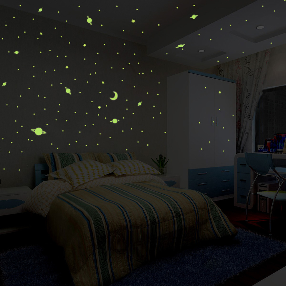 3D Decals - Bring Your Walls To Life - Touch of Modern