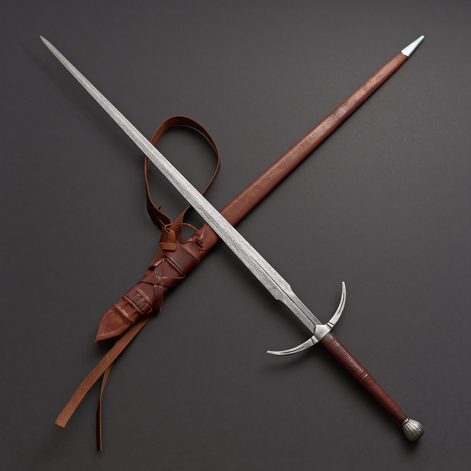 Darksword Armory - Epic Swords + Daggers - Touch of Modern