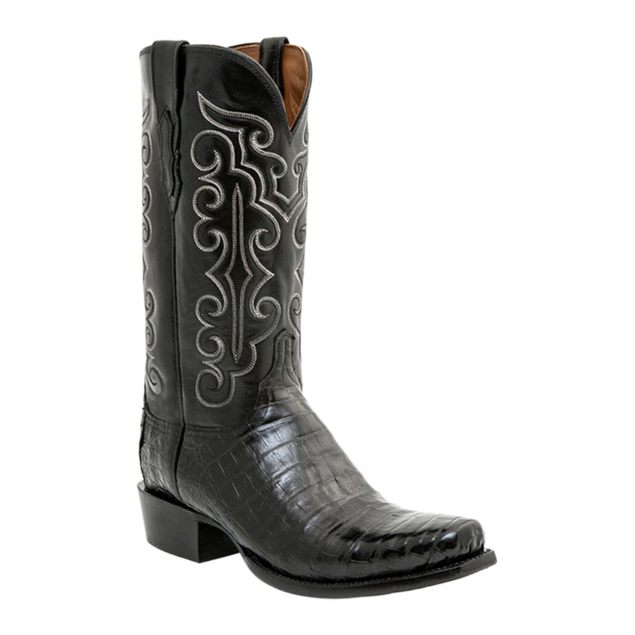 Lucchese - Expertly Crafted Cowboy Boots - Touch of Modern