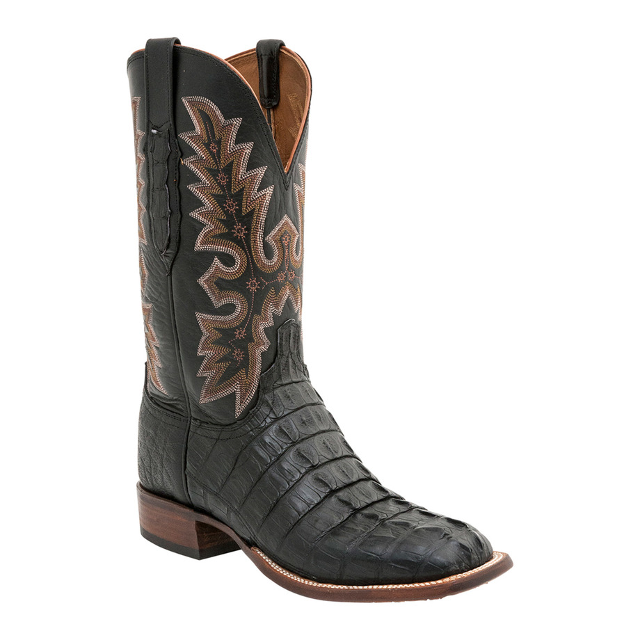 Lucchese - Expertly Crafted Cowboy Boots - Touch of Modern