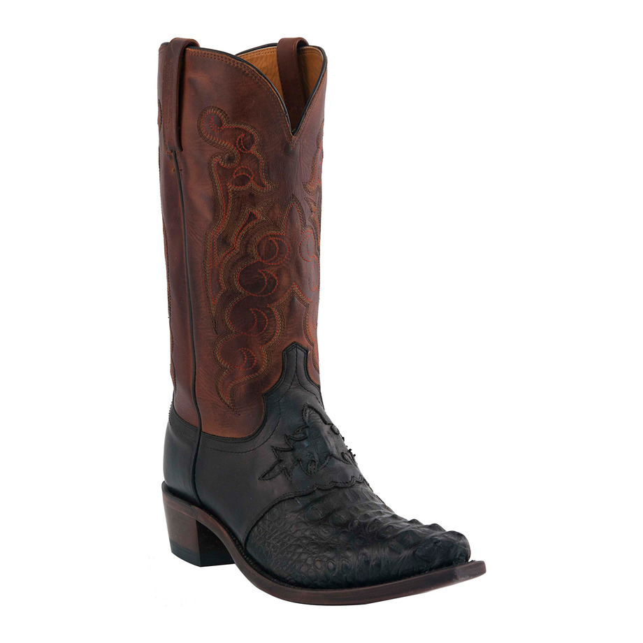 Lucchese - Expertly Crafted Cowboy Boots - Touch of Modern