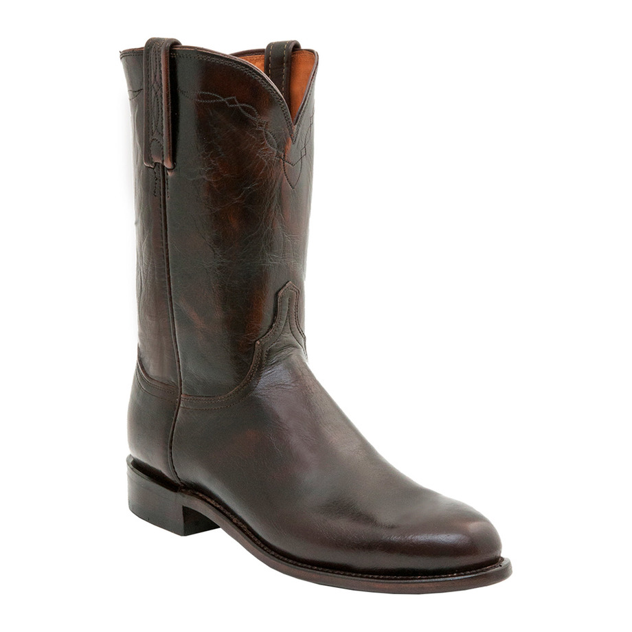 Lucchese - Expertly Crafted Cowboy Boots - Touch of Modern